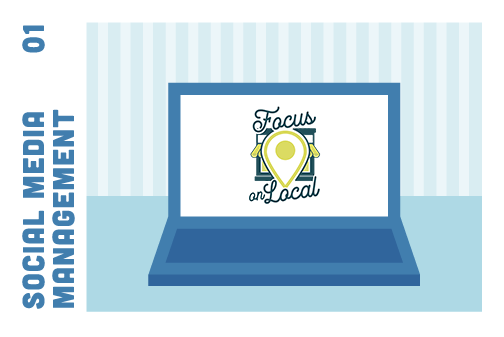 Hello Social Co. | Social Media Management and Strategy