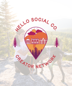 Content Creators - Join the Creator Network