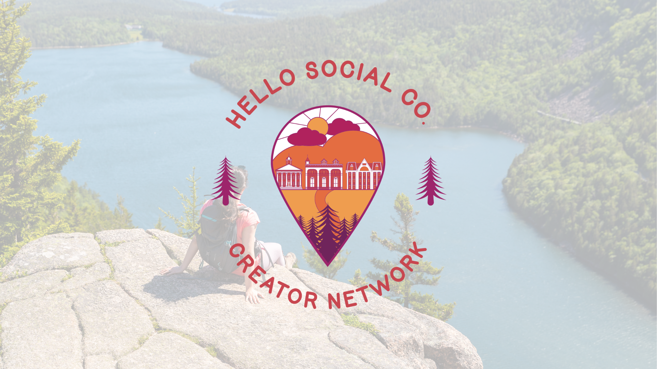 Creator Network - Hello Social Co.