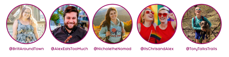 Content Creators - Join the Creator Network